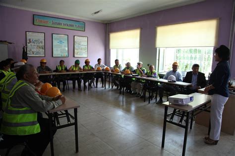 ТӨВИЙН БҮСИЙН АЛТЫГ ХАЙЛАХ СОРЬЦ ТОГТООХ ЛАБОРАТОРИ БАЙГУУЛАГДАЖ БАЙНА