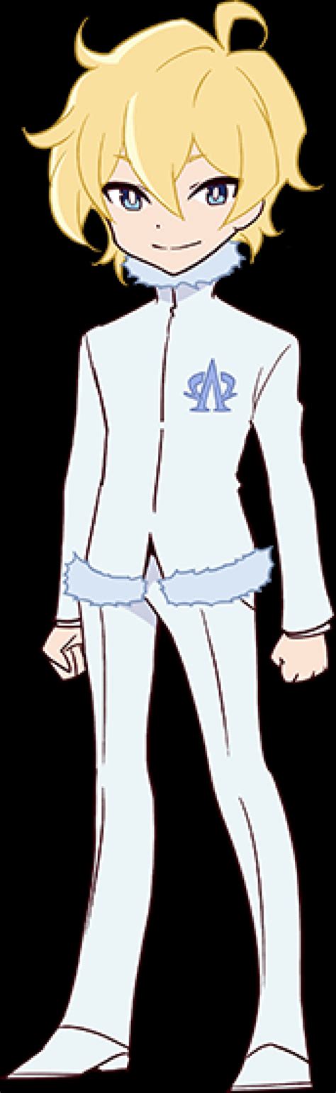 UCHU PATROL LULUCO Le nouvel animé du studio Trigger