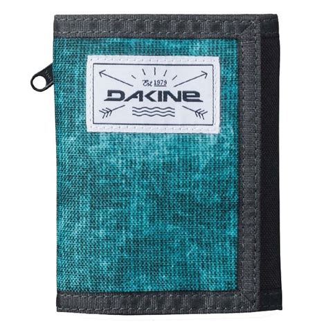 Vert Rail Wallet Salty Peaks Snowboard Shop