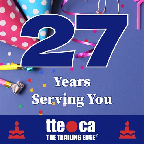 The Trailing Edge Tteca On Linkedin Techlegacy Tte