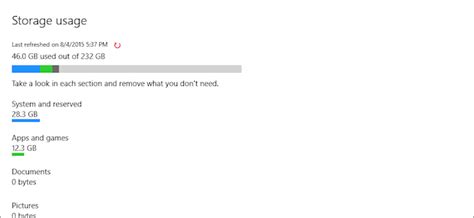 How To Use Windows 10s Storage Settings To Free Hard Drive Space
