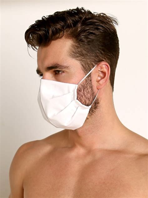 International Jock Face Mask Where To Buy Fabric Face Masks
