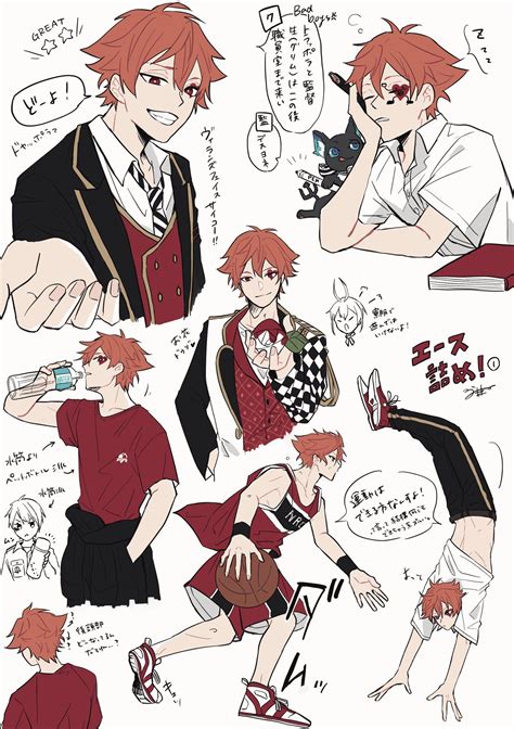 Discover 900 Ace Trappola And Wonderland Ideas Anime Disney