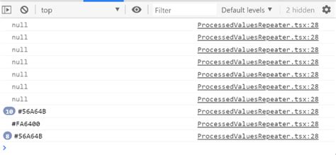 Singlestat Metric Is Stopping Work After Reload Tab Issue