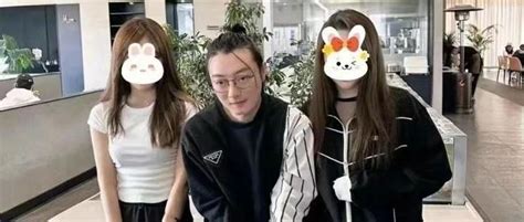 “高启盛”苏小玎社恐上线，被美女围堵还不敢抬头，真人比电视上高 知乎