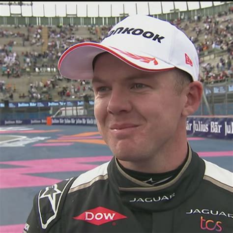 Intervista A Nick Cassidy Video Sportmediaset