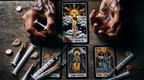 Interpretación De Cartas De Tarot Para Sanación Emocional Espejo Cósmico