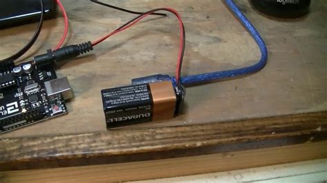 LED Tutorial YouTube