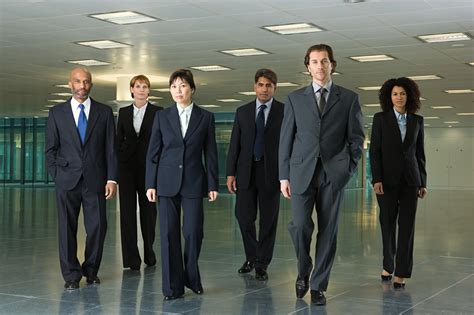 Demystifying Fractional Executives What They Do And Why You Need One ICharts