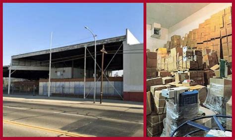 Leaked Photos Mysterious Chinese Bio Lab Discovered In Remote