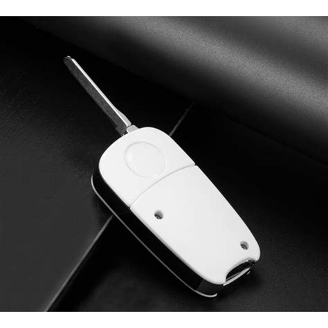 Professional Portable Spy Car Key Camera