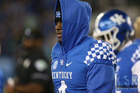 Could We See Josh Paschal On Saturday