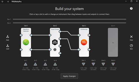 Mokupro Does Not Implement Cloud Compile Tool On Any Slot Moku Cloud
