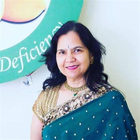 An Interview With Ms Sushma Jaiswal The Nutritionist And The Founder