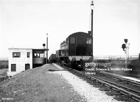 Marshalling Yard Photos And Premium High Res Pictures Getty Images
