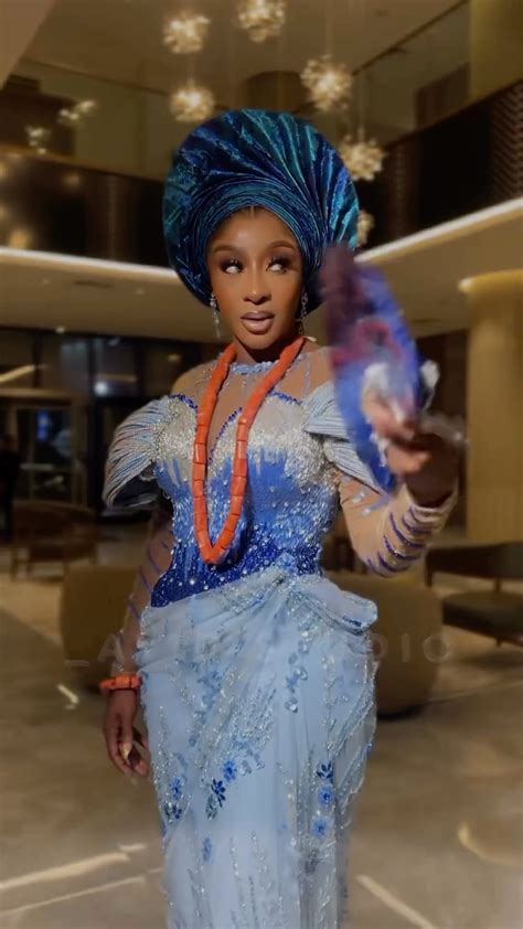 Ankara Styles Asoebientertaiment • Instagram Photos And Videos