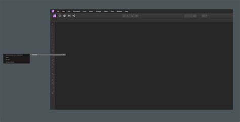 Affinity Photo V1 Does Not Work On 4k Monitor V1 Bugs Found On