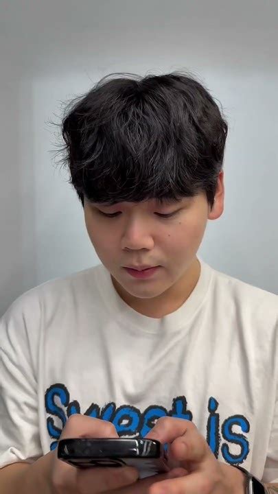 프링펌남자머리 남자장발 장발펌남자히피펌 부산미용실 Youtube