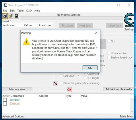 cheat engine gets it r cheatengine