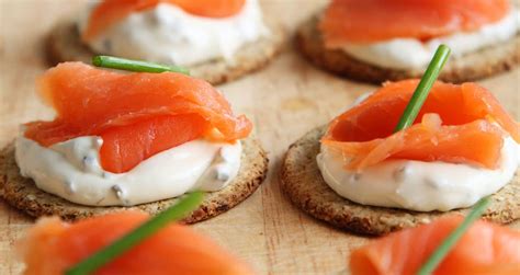 Las notables diferencias entre el salmón ahumado y marinado Descubre