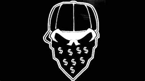 Gangsta Rap Wallpapers Wallpaper Cave