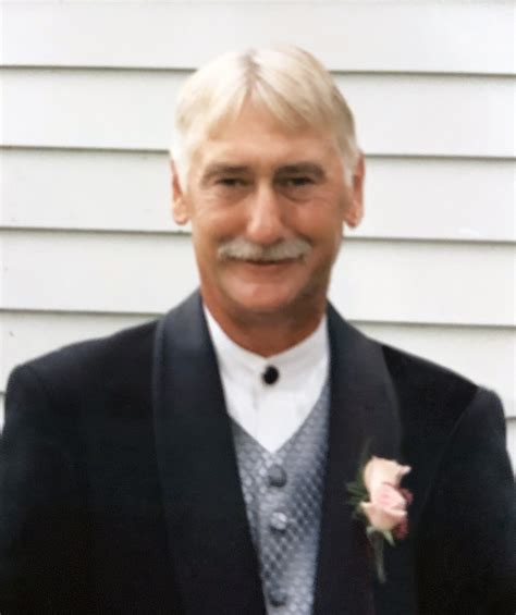 Phillip Phil Piper Lifefram