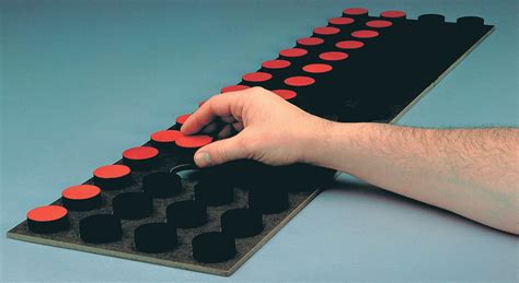 Minnesota Dexterity Test MedQuip Inc