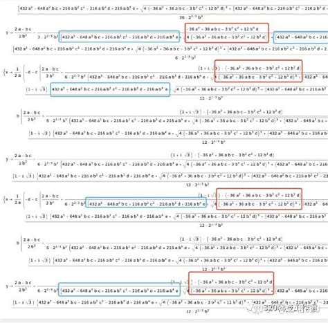 利用mathematica求博弈、优化问题，以及复杂公式化简 知乎