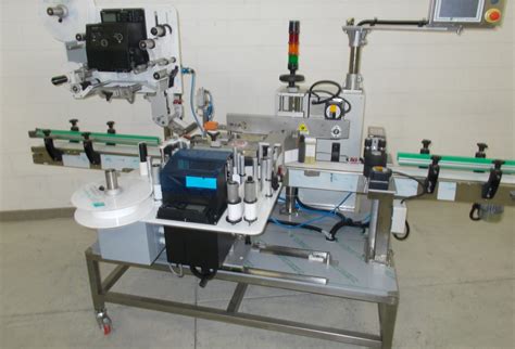 Application With Seal Label Engineering