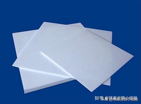 聚四氟乙烯板材的使用注意事项 知乎
