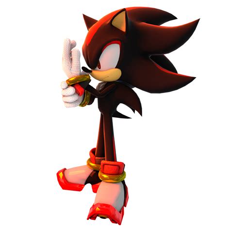 Shadow Pose By Criselerizo On Deviantart