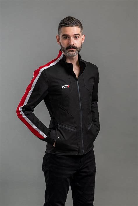 Mass Effect™ Volante Design