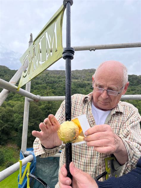 Nevin Of Edinburgh Ltd On Linkedin Our Managing Director John Nevin