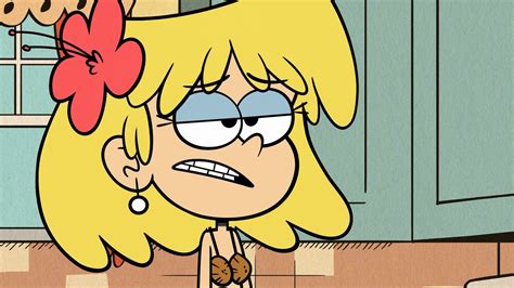 Nude Cartoons Lori Leni And Lola Loud