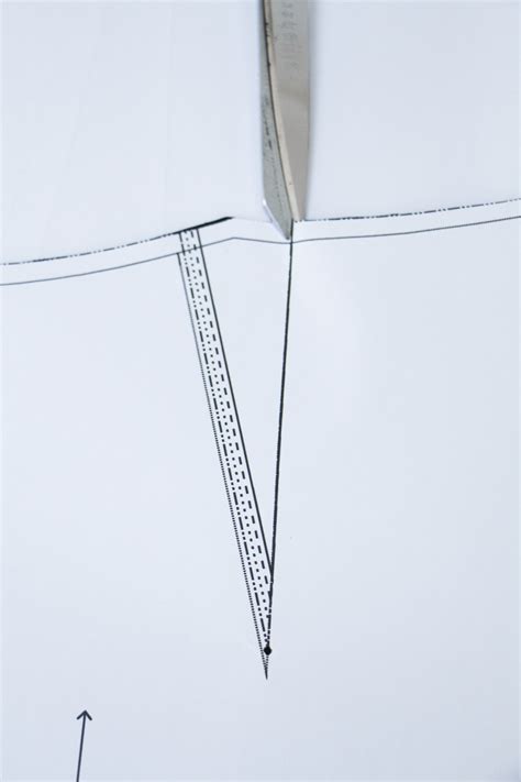 5 Ways To Transfer Marks 6 Megan Nielsen Patterns Blog