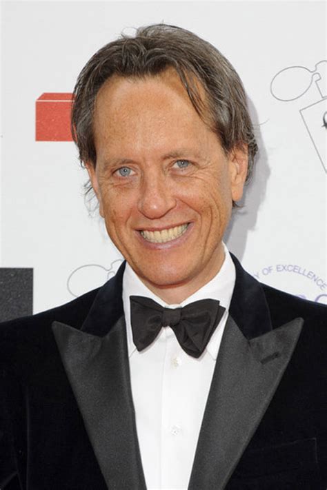 Richard E Grant At The Fifi Uk Fragrance Awards 2012 Richard E