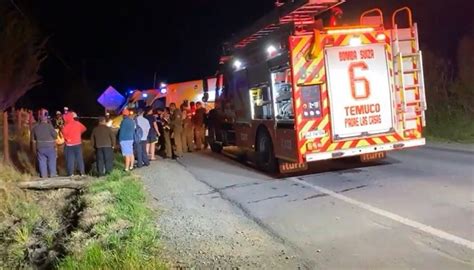 Se entregó conductor que atropelló y dio muerte a madre que acompañaba