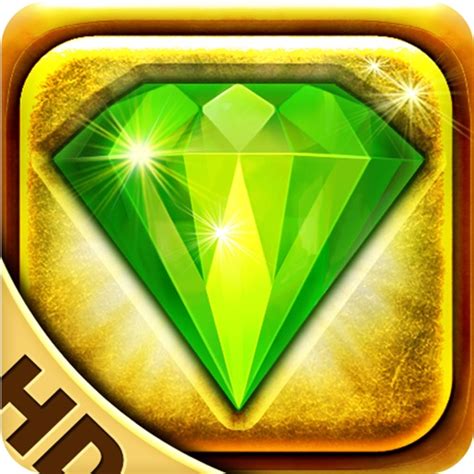 Jewel Legend Ultimate Jewel By Truong Nguyen