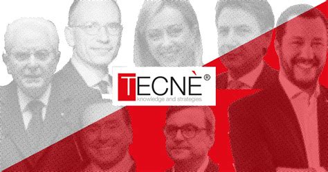 Sondaggi Tecnè Pd crescita continua