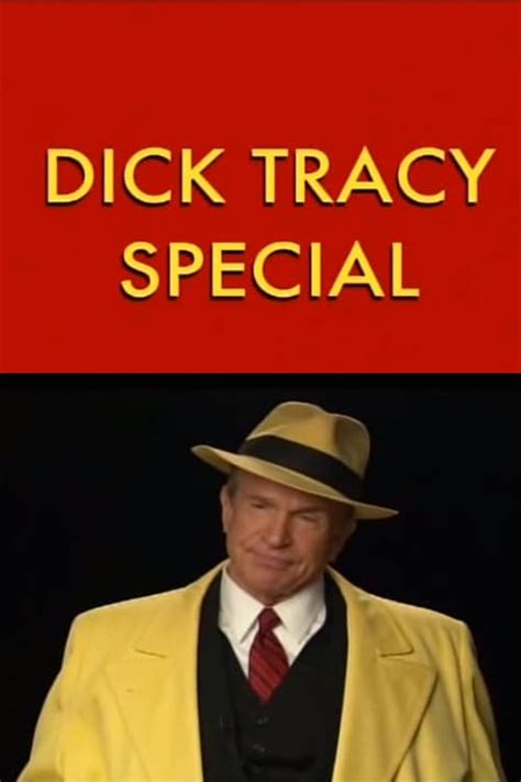 Dick Tracy Special 2009 Taste