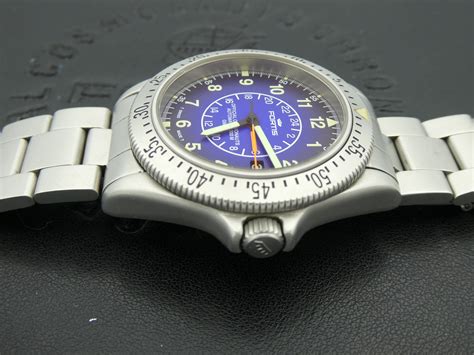 X Sold X Fortis Cosmonauts Automatic Gmt 61122148 Buy Sell Watches