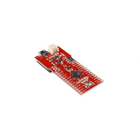 Platine Sparkfun Fio V3 Base ATmega32U4 Compatible Arduino