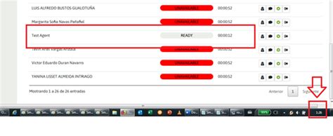 Error Al Tratar De Asignar Agente A Campania Entrante Omnileads Community
