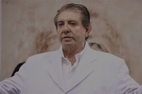 Aperte O Play Documentário Sobre Crimes De João De Deus Chega à Netflix