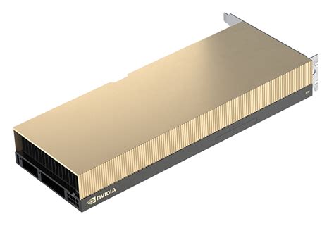 Nvidia A30 Ai And High Performance Computing Leadtek