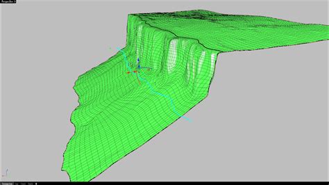 Mesh Surface To Editable Objectsurface Rhino For Windows Mcneel Forum