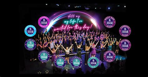 Soul Song Choirs
