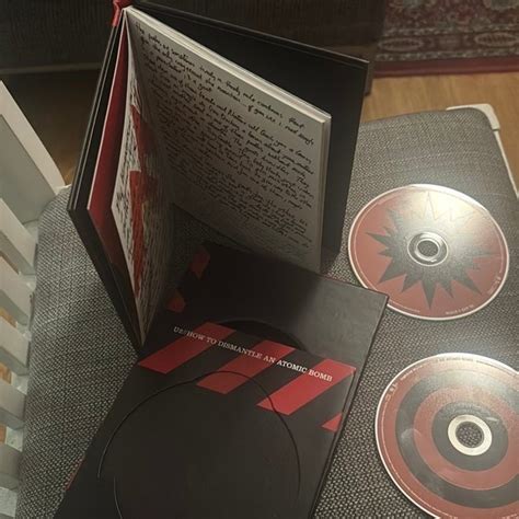 Se Produkter Som Liknar U2 Box Set Limited Editio På Tradera