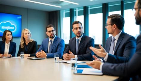 Salesforce Developer Interview Questions And Answers