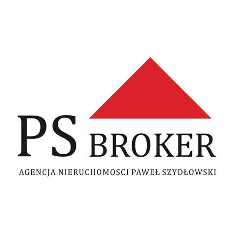 Ps Broker Agencja Nieruchomości Wroclaw
